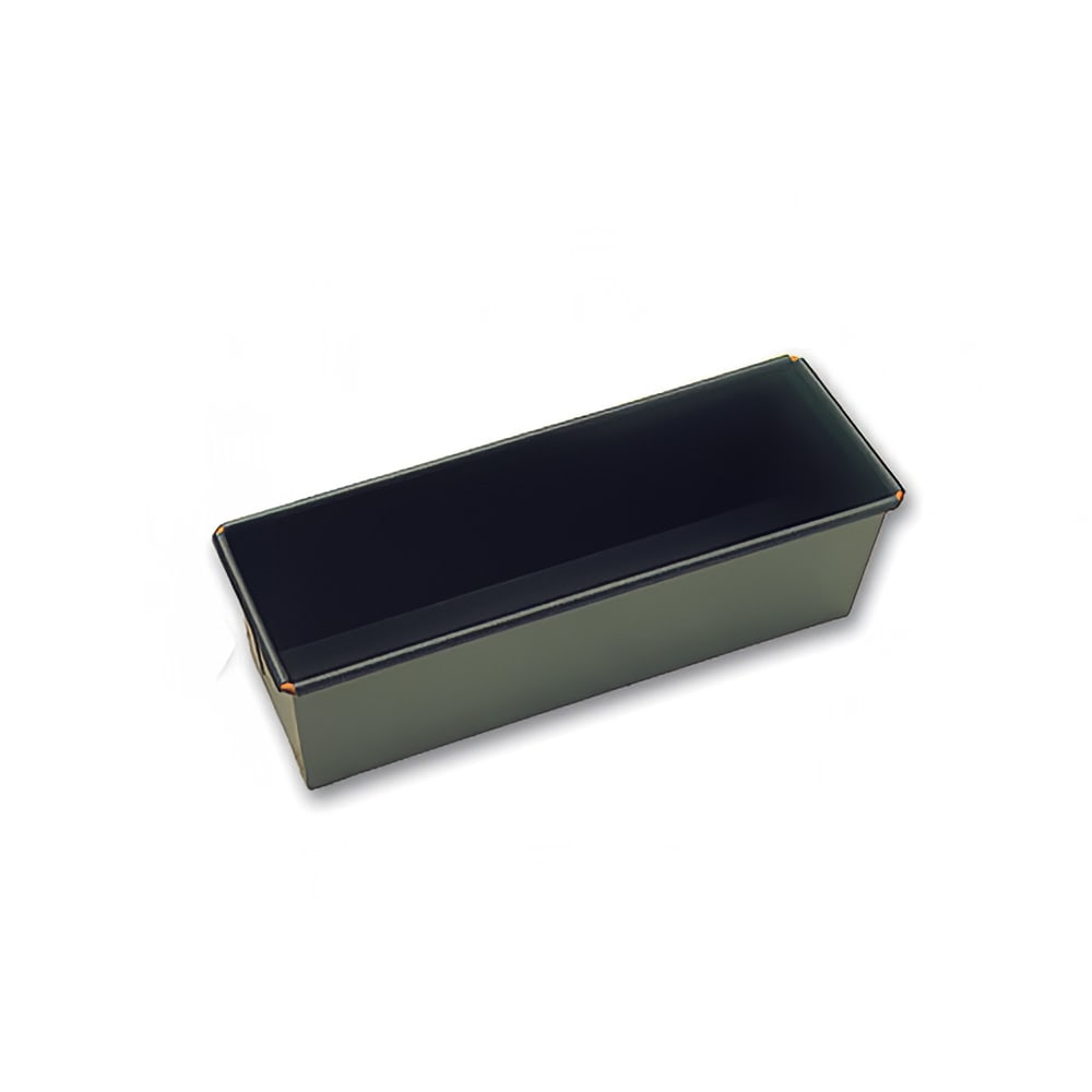 Matfer Bourgeat 331071 Exopan® 23 1/3 oz Bread Mold - 23 1/3"L x 5 1/2 ...