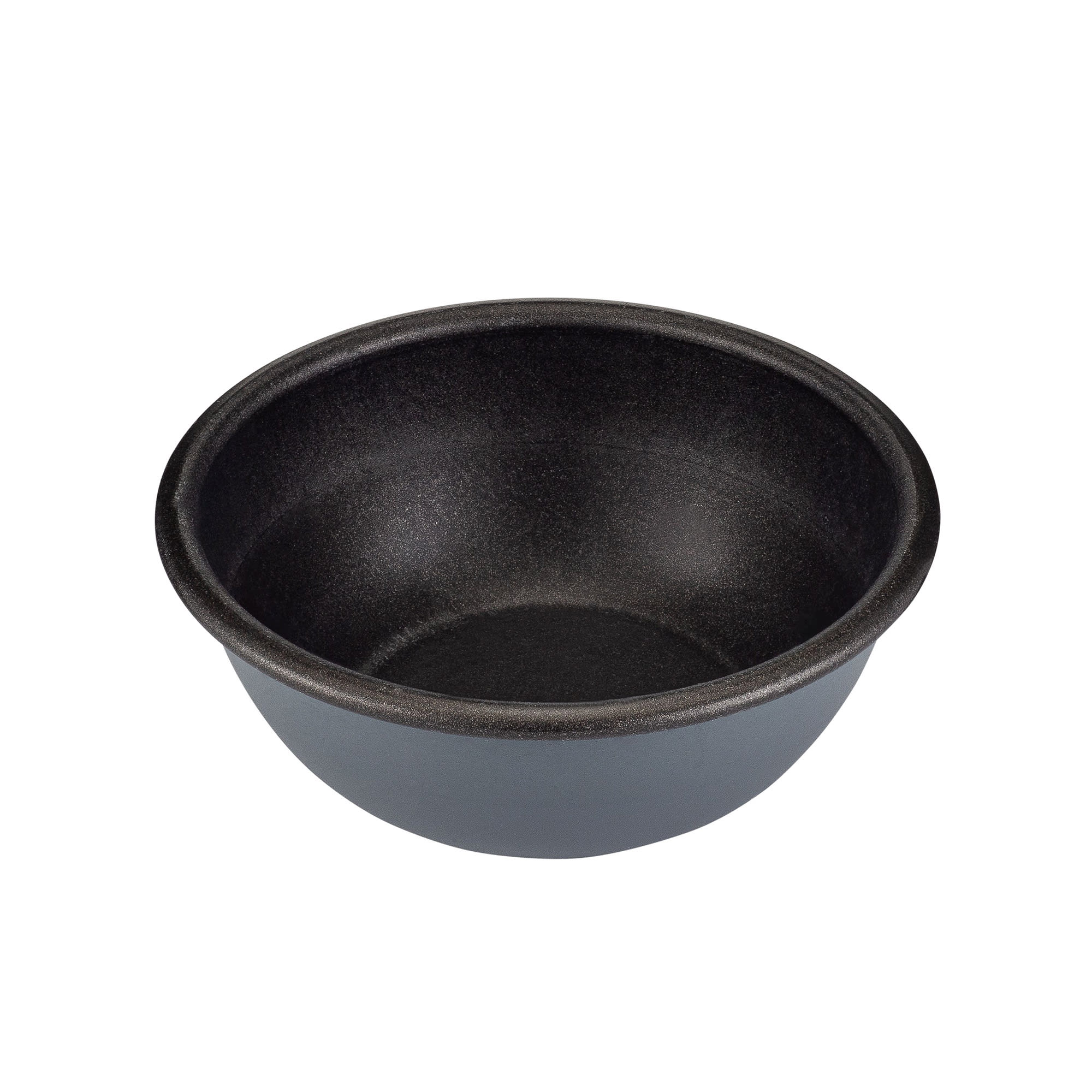 Matfer Bourgeat 331803 Exopan® 1 3/5" Round Pomponnette Mold - 8/13"H ...