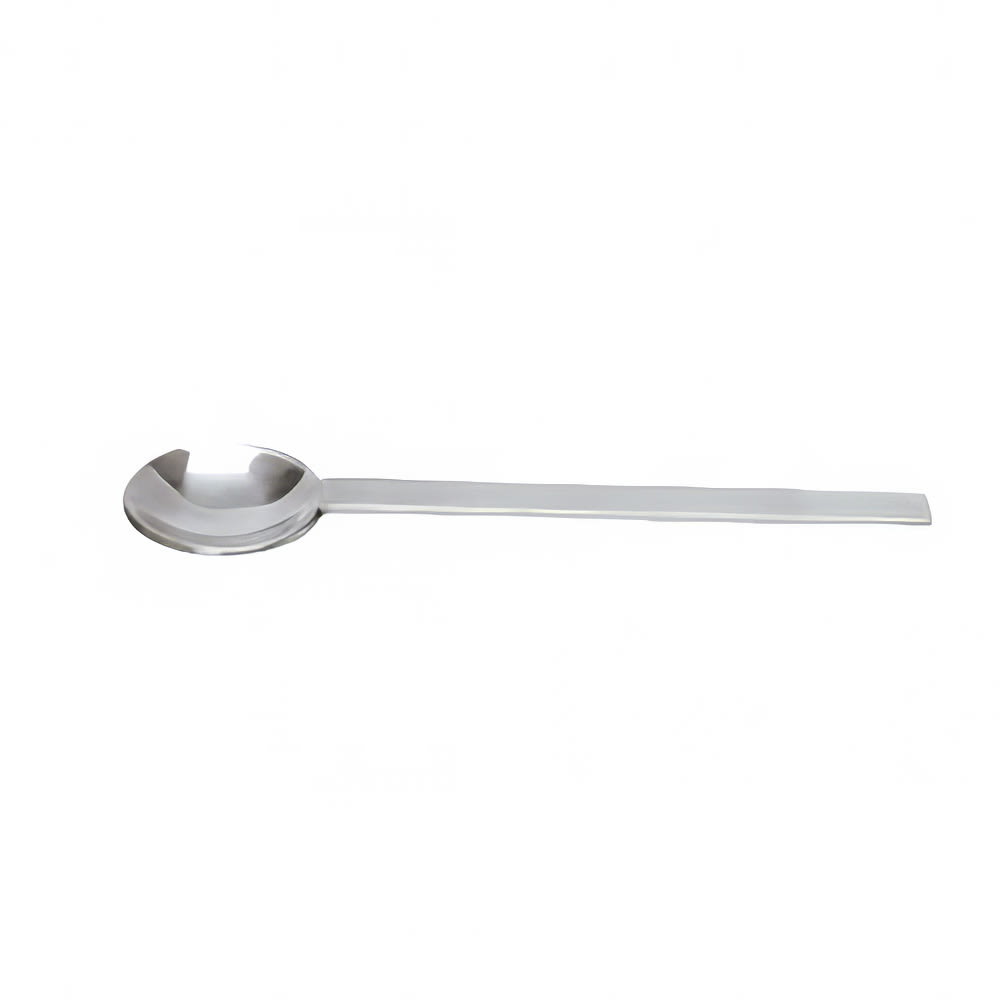 Front of the House 5 1/2" Harmony™ Demitasse Spoon with 18/10 Stainless ...