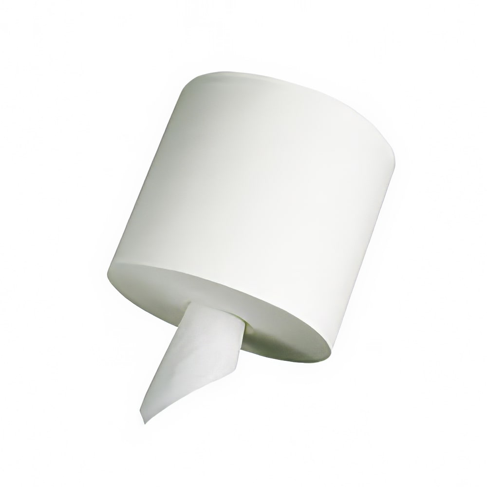 Georgia-Pacific Pacific Blue Select® 2-ply Centerpull Perforated Paper ...