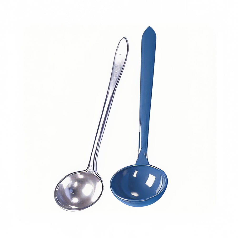 Gold Medal 1066 Regular Sno-Kone® Dipper for 5 & 6 oz Cups, Aluminum