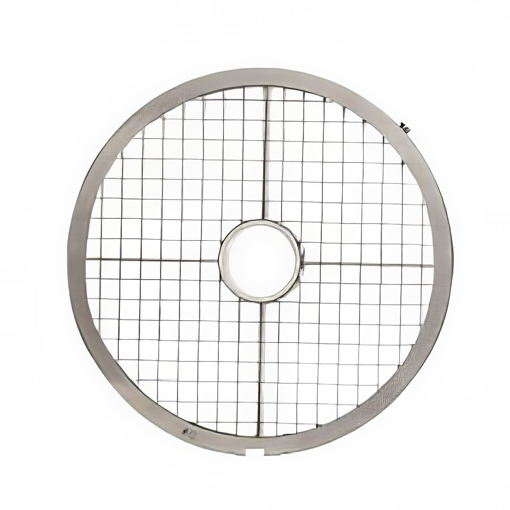 Hobart S35DICE-3/8 3/8" Dicing Plate for FP300 & FP350 Food Processors ...