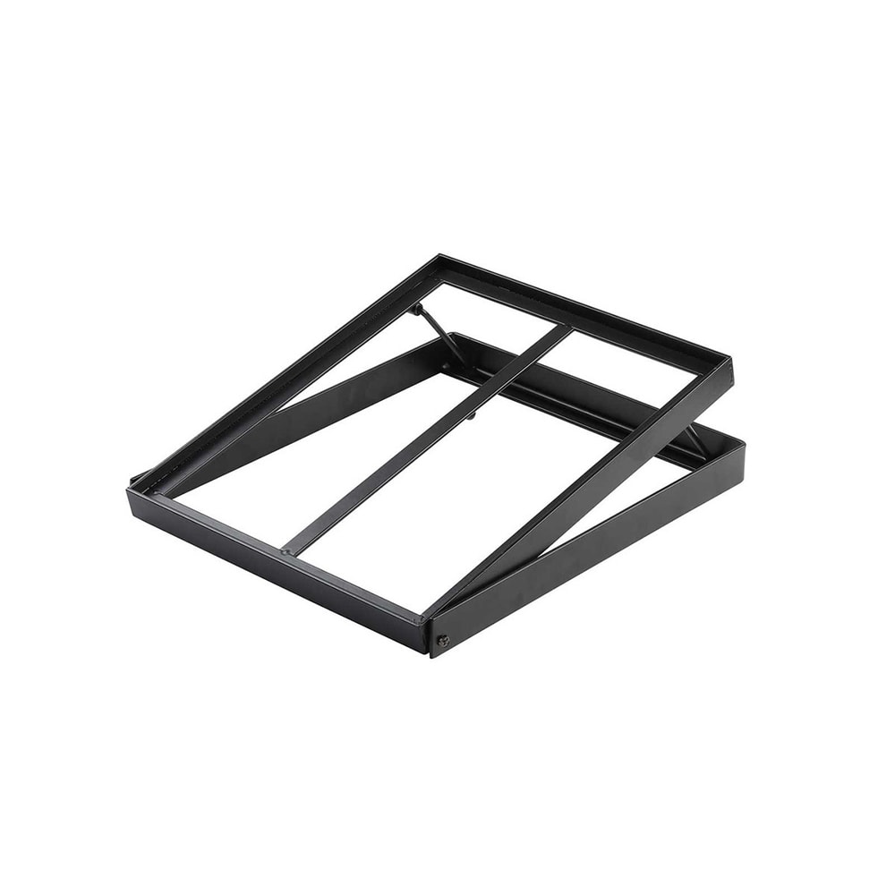 Tablecraft 11447 Display Frame for Gastronorm Crates - 11 1/2" x 13 1/2 ...