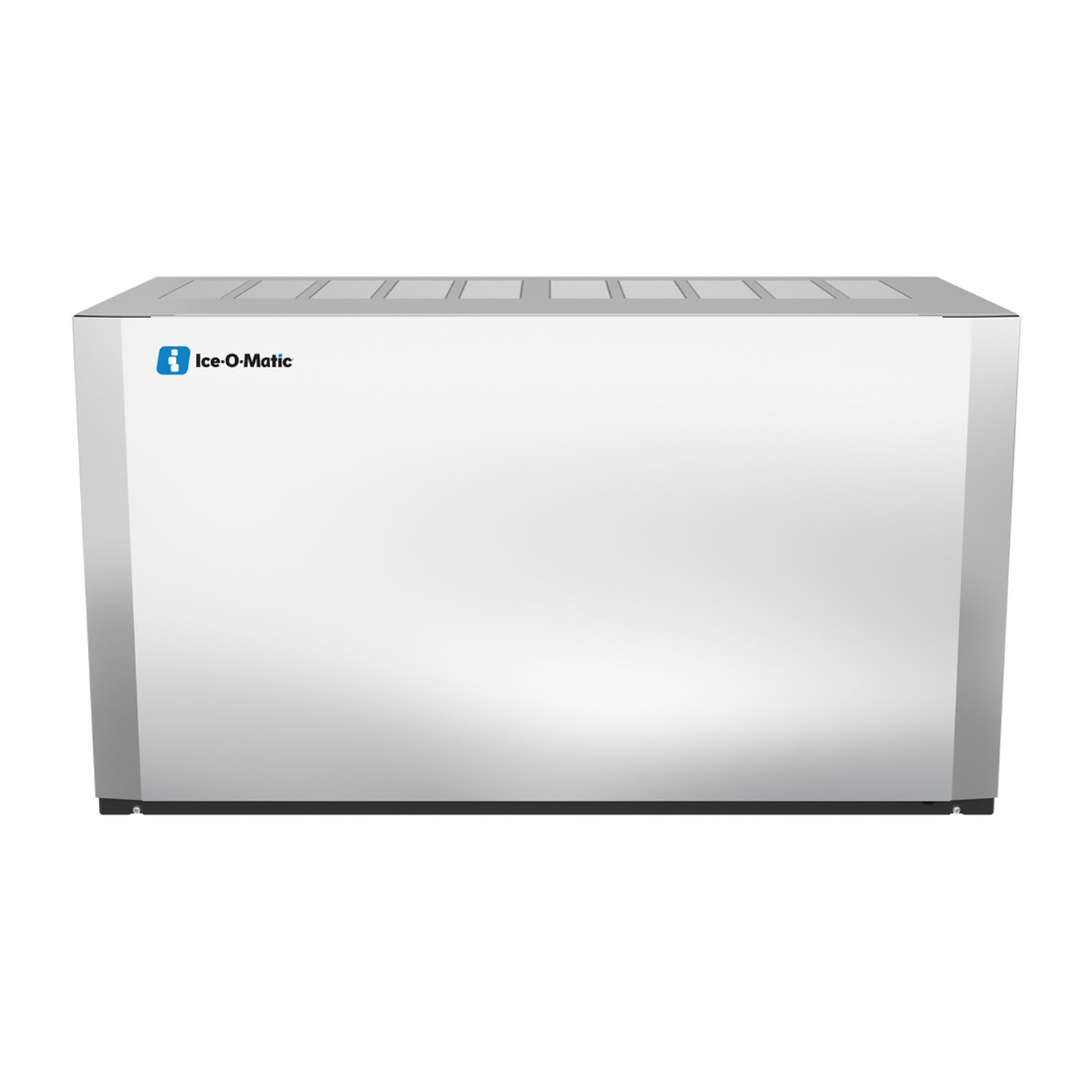 Ice-O-Matic CIM1447HA 48 1/4" Elevation Series™ Half Cube Ice Machine ...