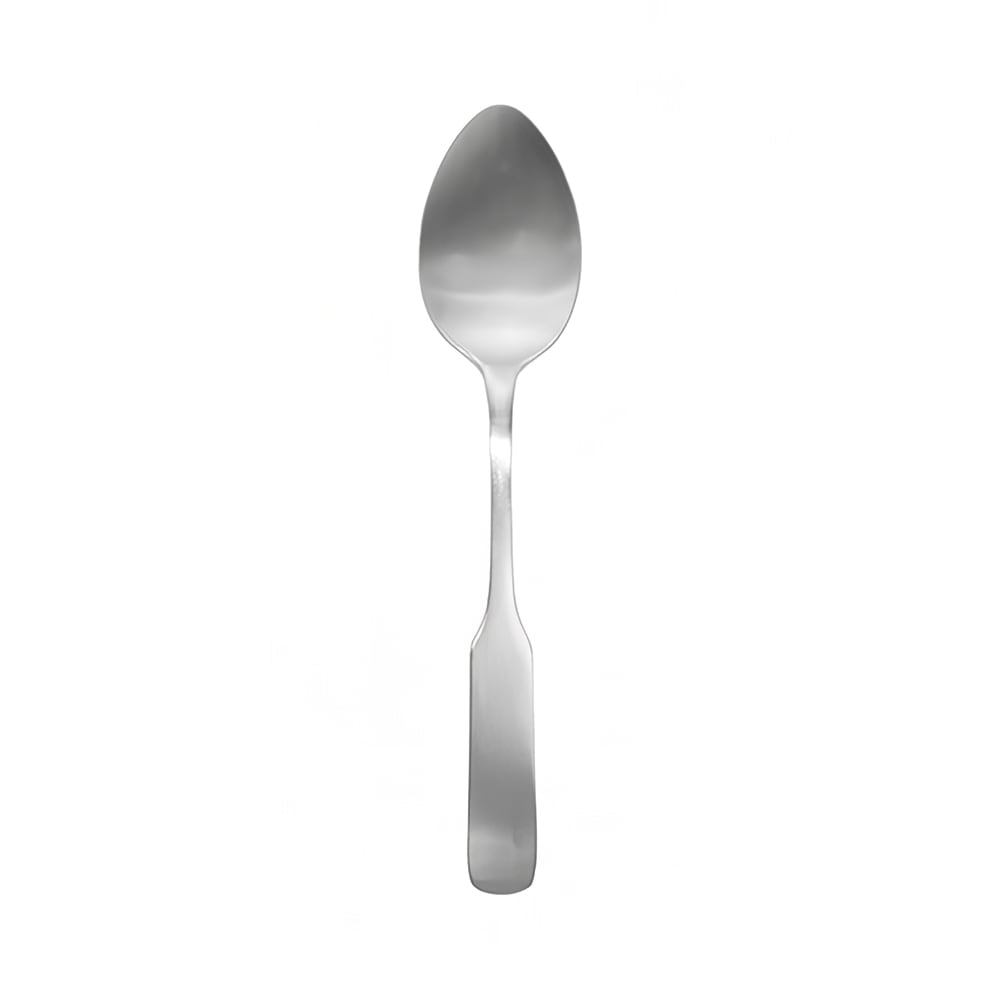 ITI 7 1/4" Dessert Spoon with 18/0 Stainless Grade, Manchester Pattern ...