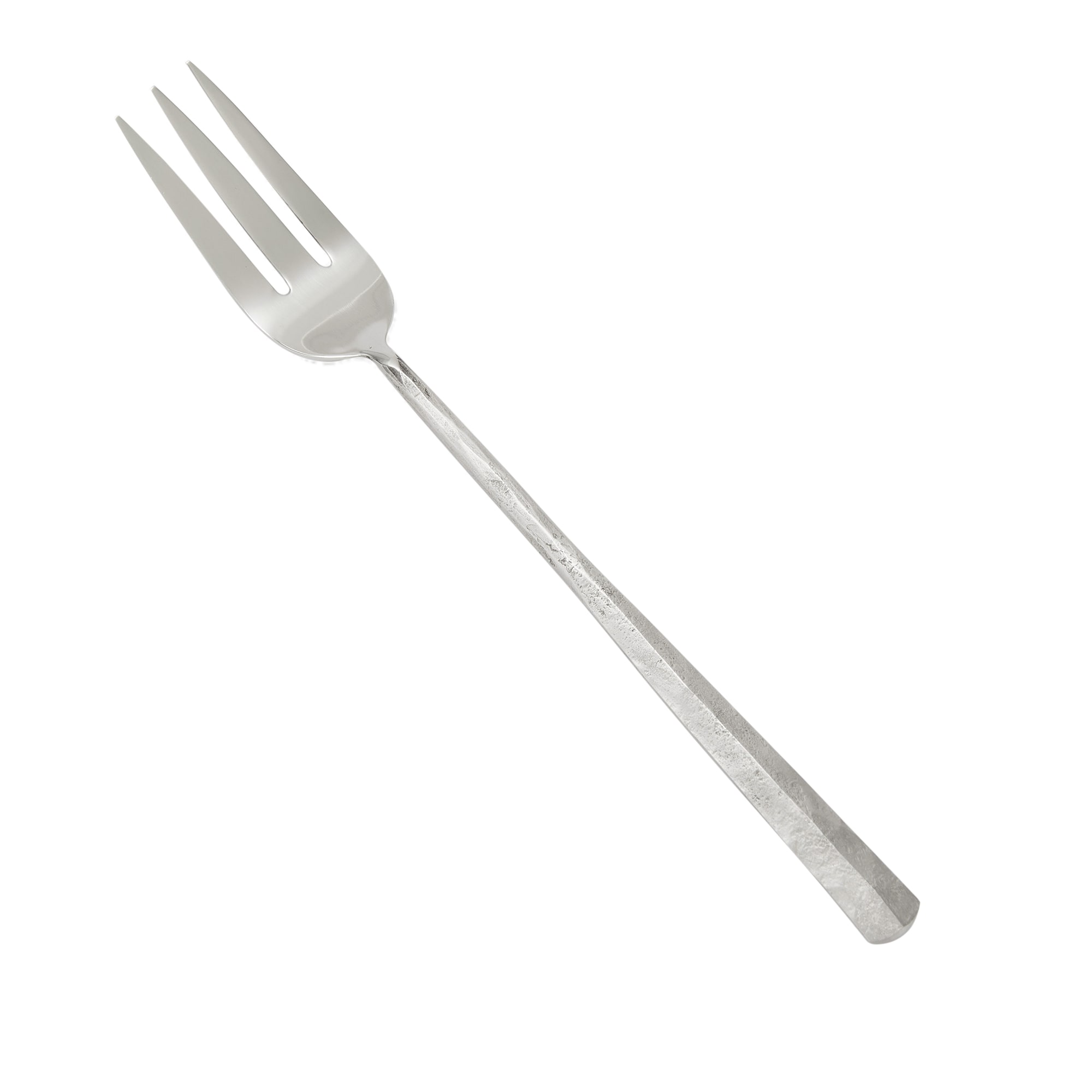 American Metalcraft SHFF12 12" Cold Meat Fork - Stainless Steel