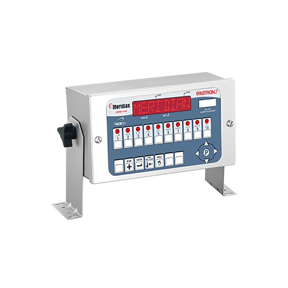 Kitchen Brains 10 Product Meridian Computer Kit for Electric Fryers ...