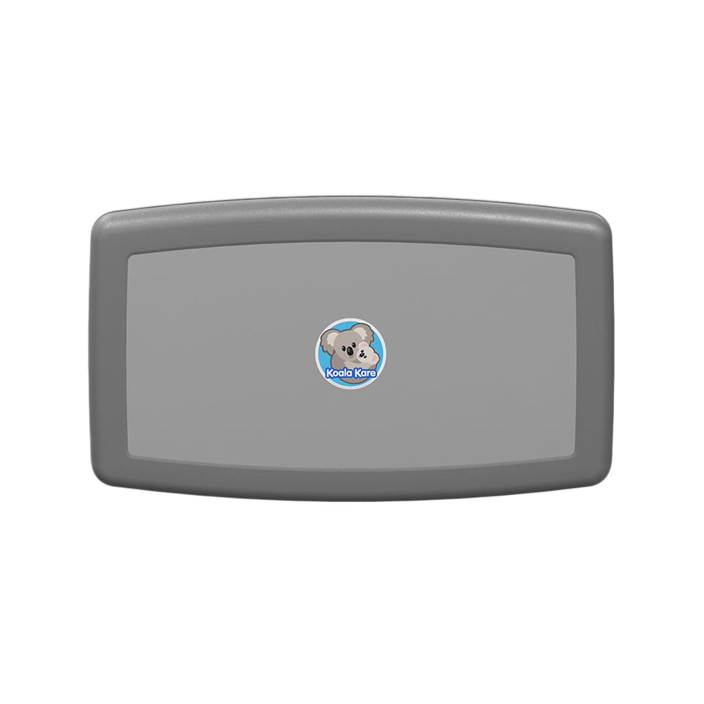 Koala Kare KB300-01 Horizontal Wall Mounted Changing Station ...