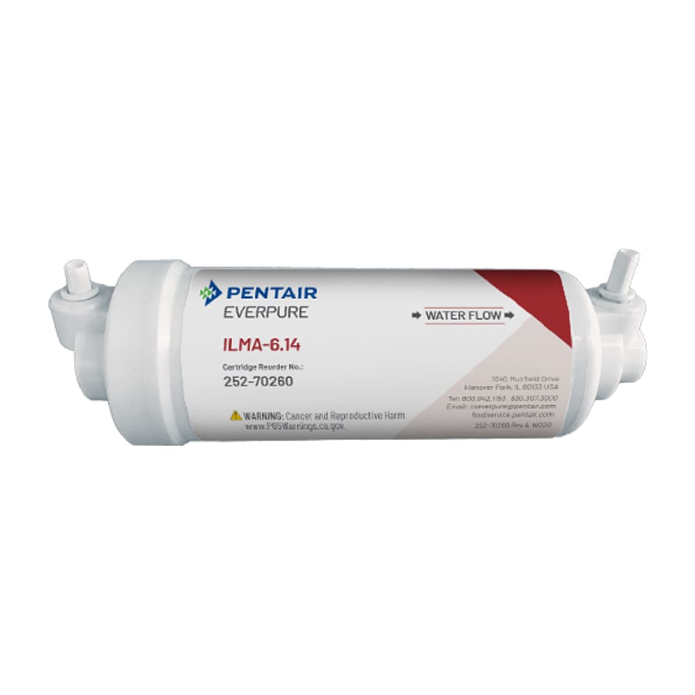 Everpure 252-70260 Replacement Water Filter Cartridge for OptiPure OP & OPS