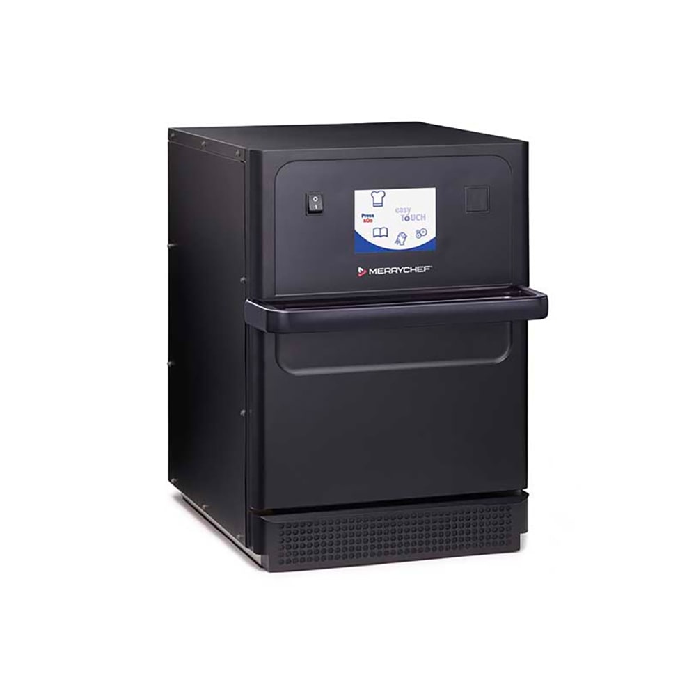 Merrychef eikon E1S High Speed Countertop Microwave Convection Oven ...