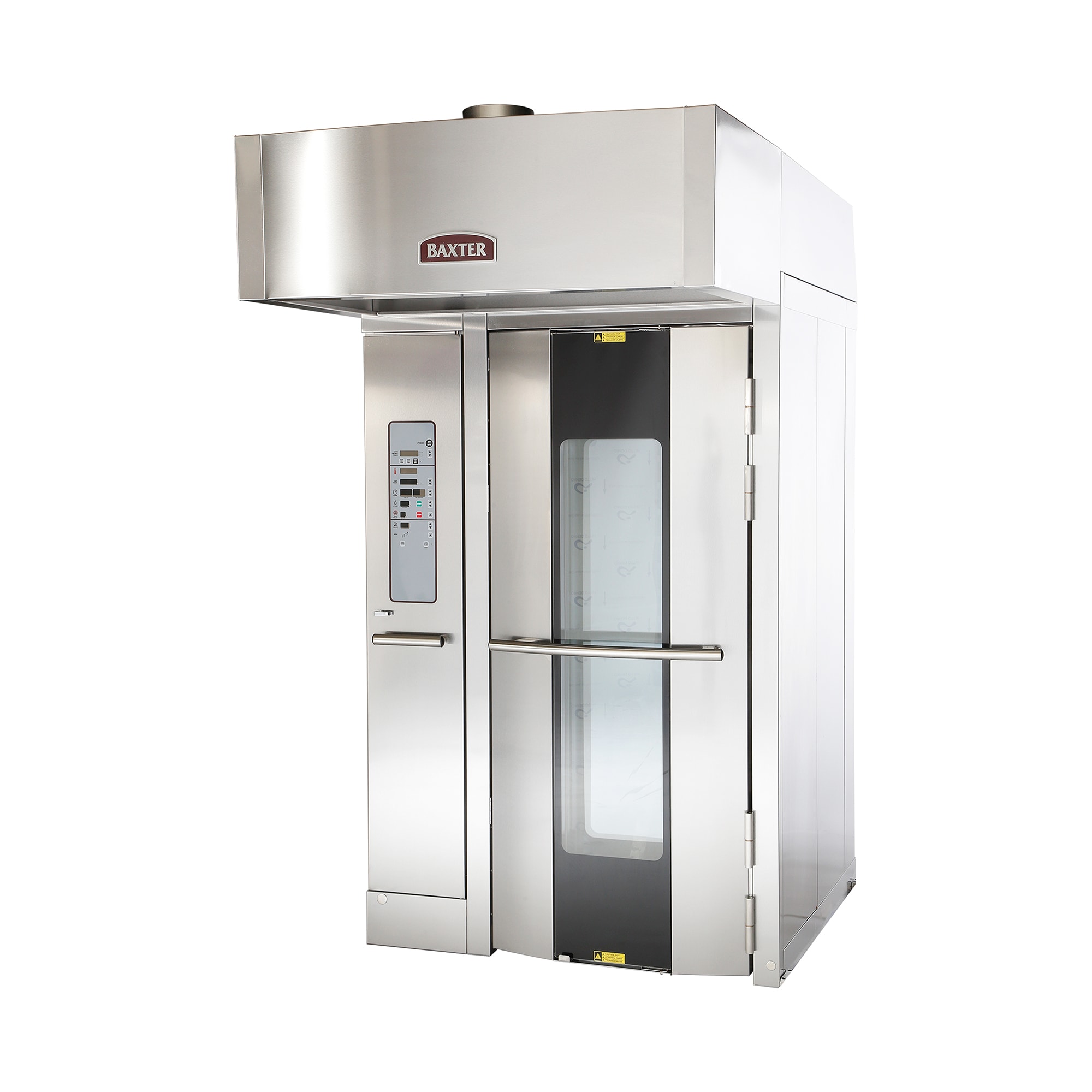 Baxter OV500E1 Electric Rotating Oven Rack - 208v/3ph