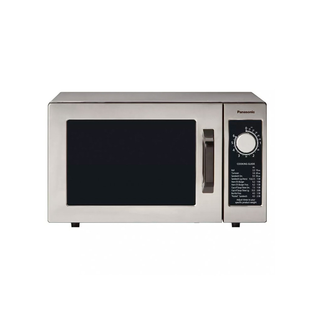 Panasonic 1000 watt microwave store