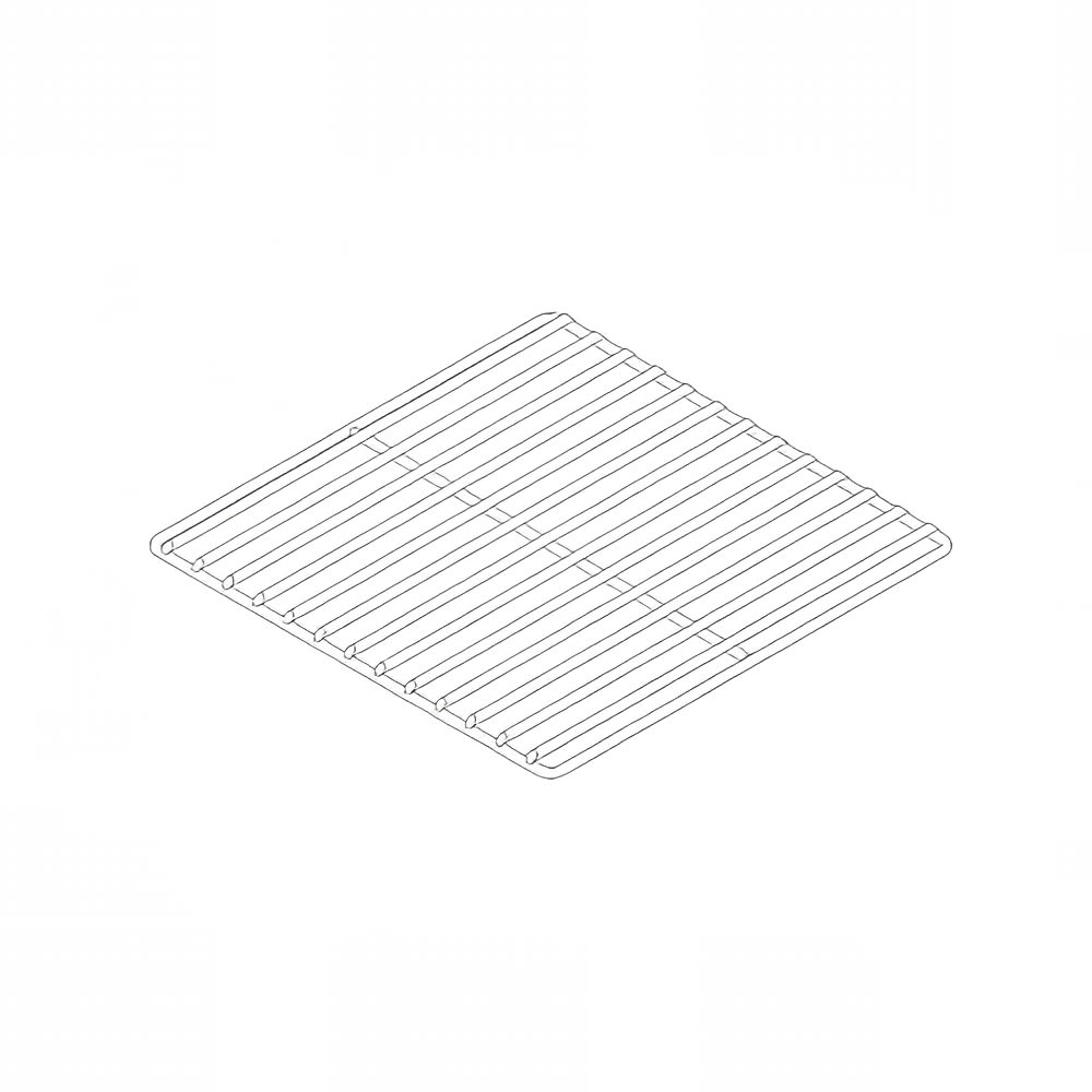 Pitco B4512401 Full Pot Fryer Rack