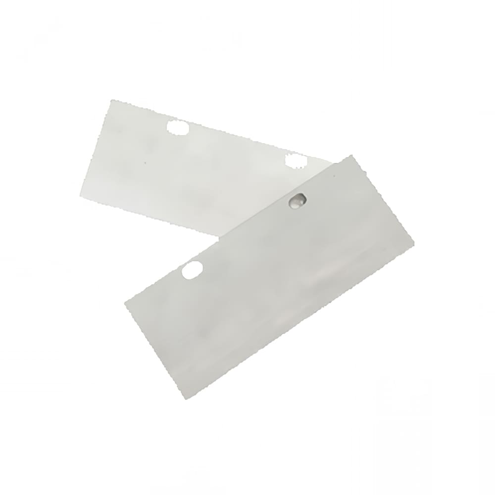 Prince Castle 161-1HD Replacement Blade for 161 Scraper, Resharpenable