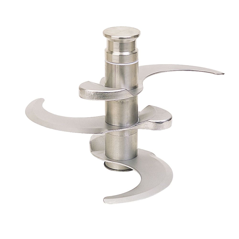 Robot Coupe 57069 3 Blade Assembly for R23 T Series w/ Smooth Edge ...