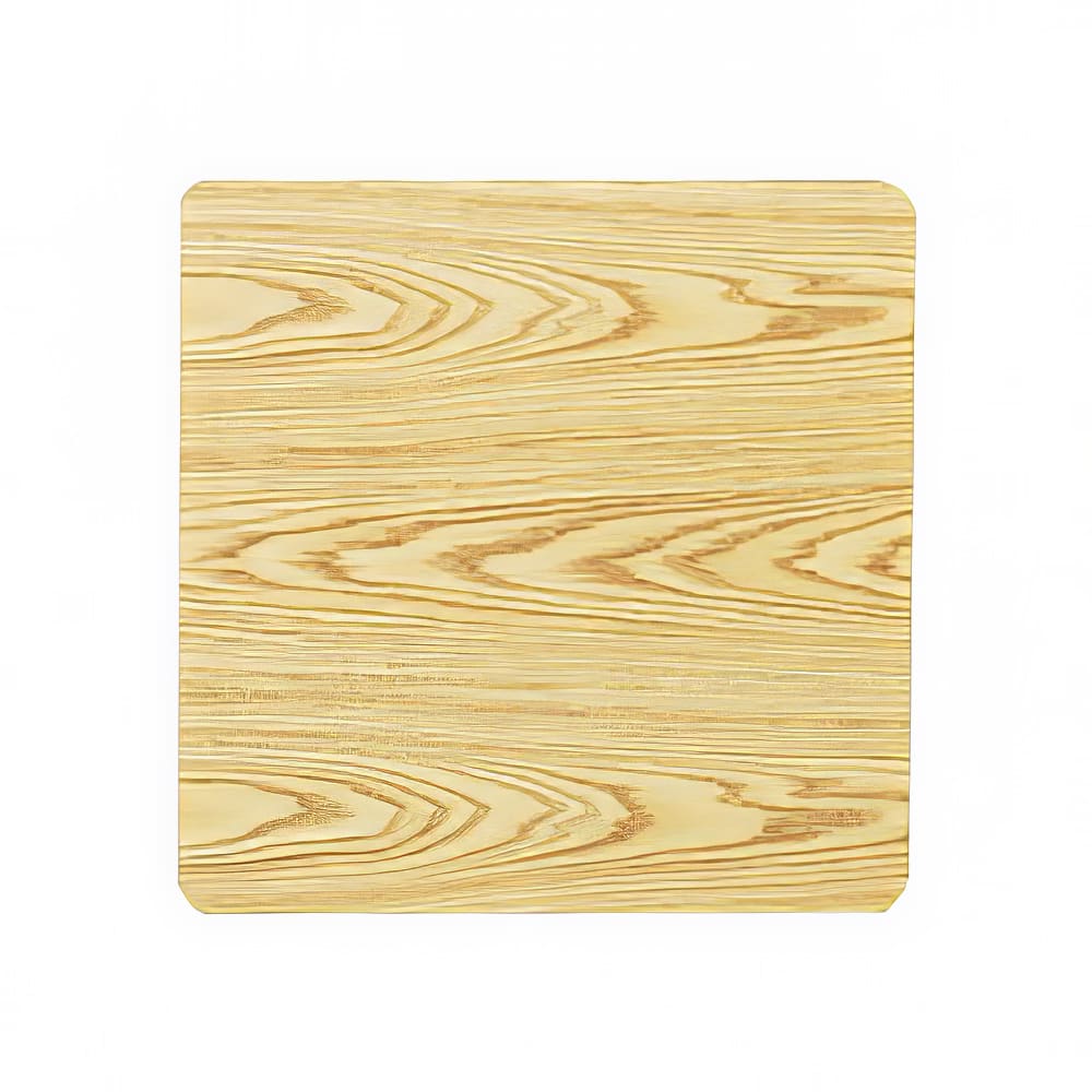 Royal Industries 30" x 48" Rectangular Reversible Melamine Table Top ...