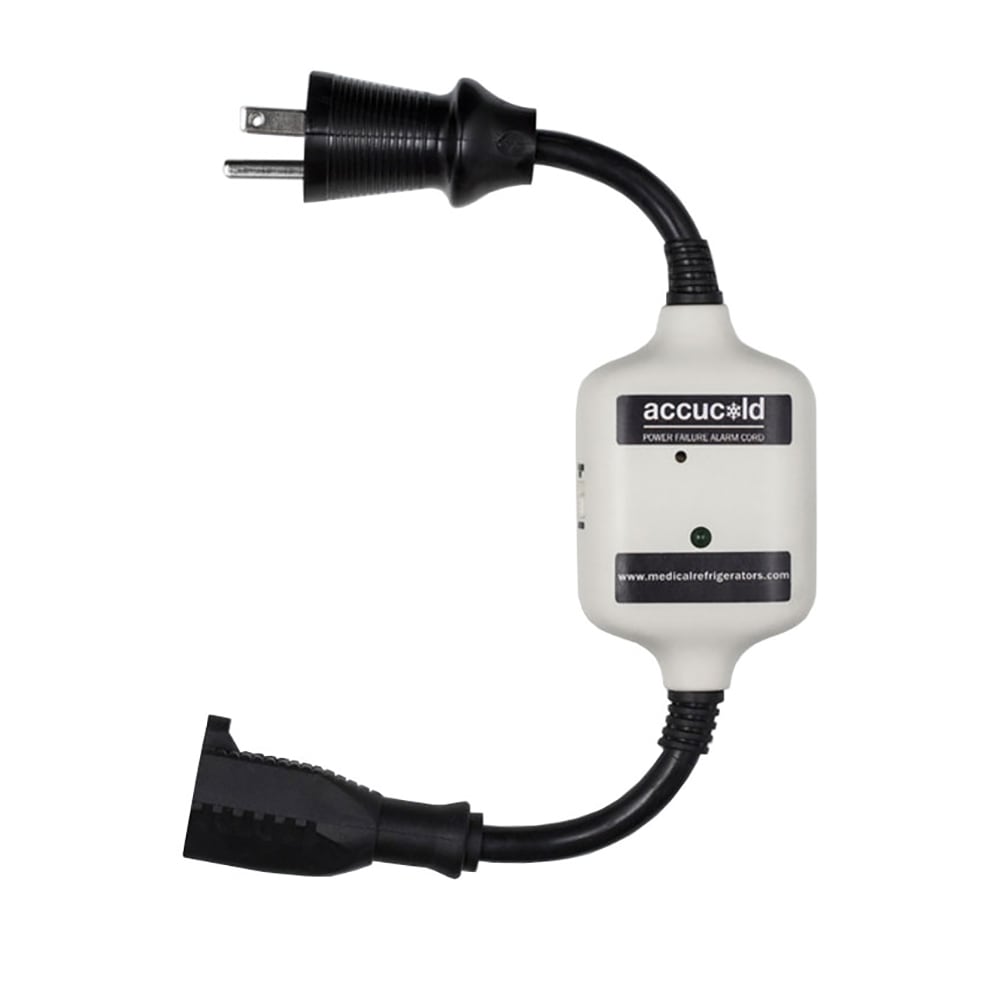 Accucold Power Failure Alarm for 115v & 120v Appliances (PF1KIT)