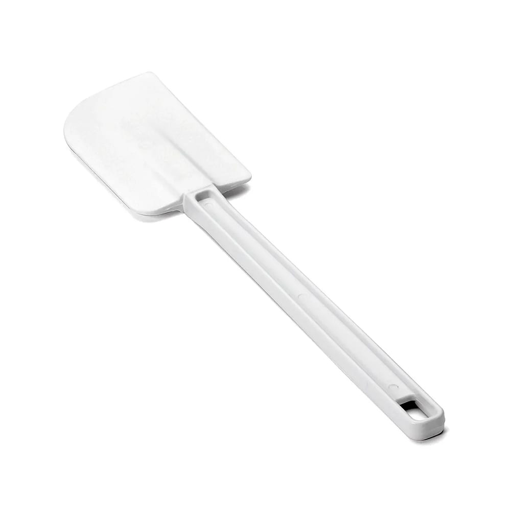 ABC Pro 13 1/2" Scraper Spatula - White (SCR-02)