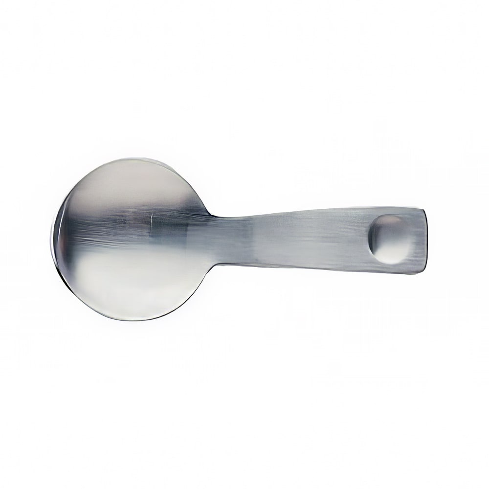 Schonwald 4 3/4" Stainless Steel Tapas Spoon - Event Pattern, Silver ...