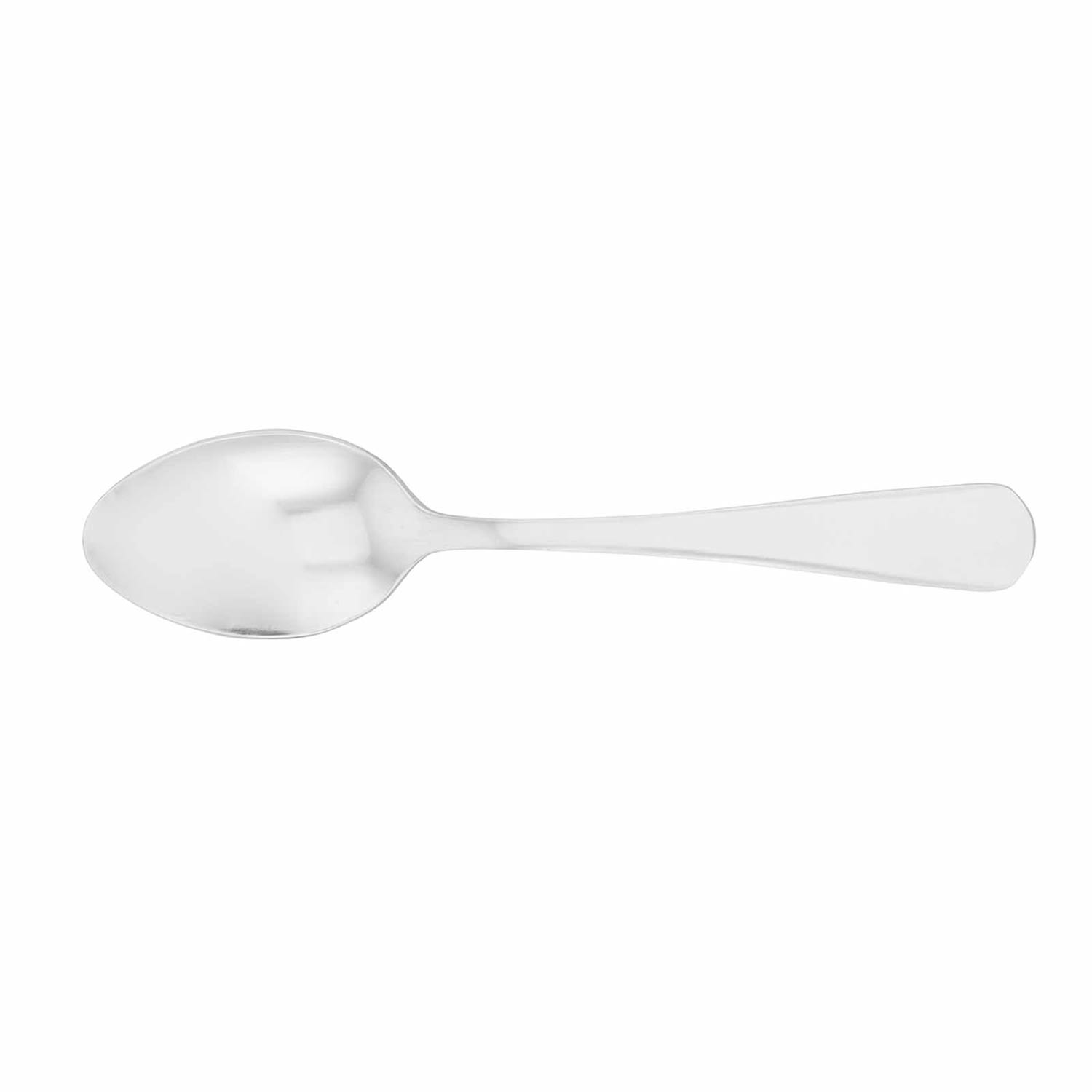 Walco WL7201 5 15/16" Teaspoon with 18/0 Stainless Grade, Windsor Pattern