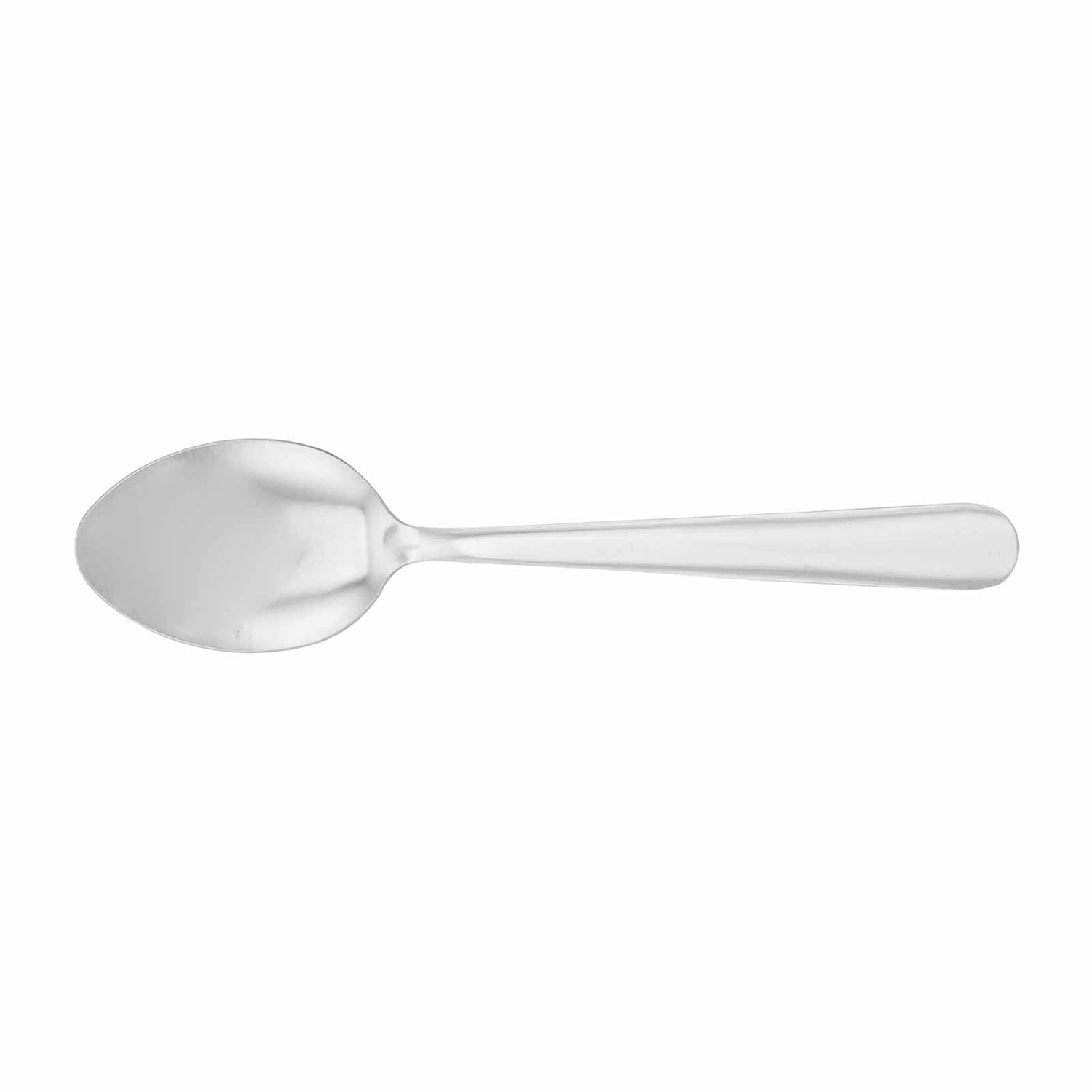 Walco WL7207 6 15/16" Dessert Spoon with 18/0 Stainless Grade, Windsor ...