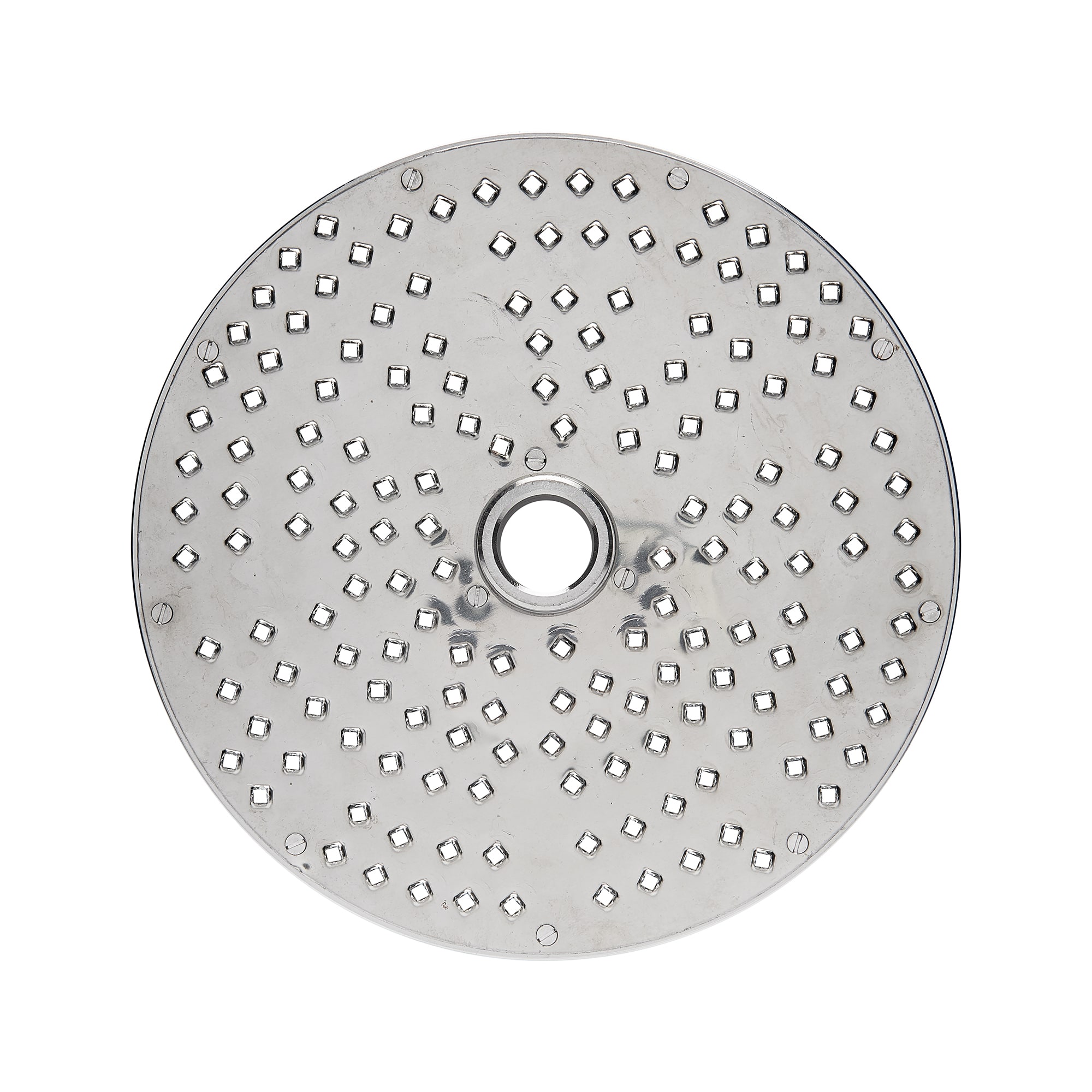 Hobart 3GRATE-CHEESE-SS Shredding Grating Disc Plate