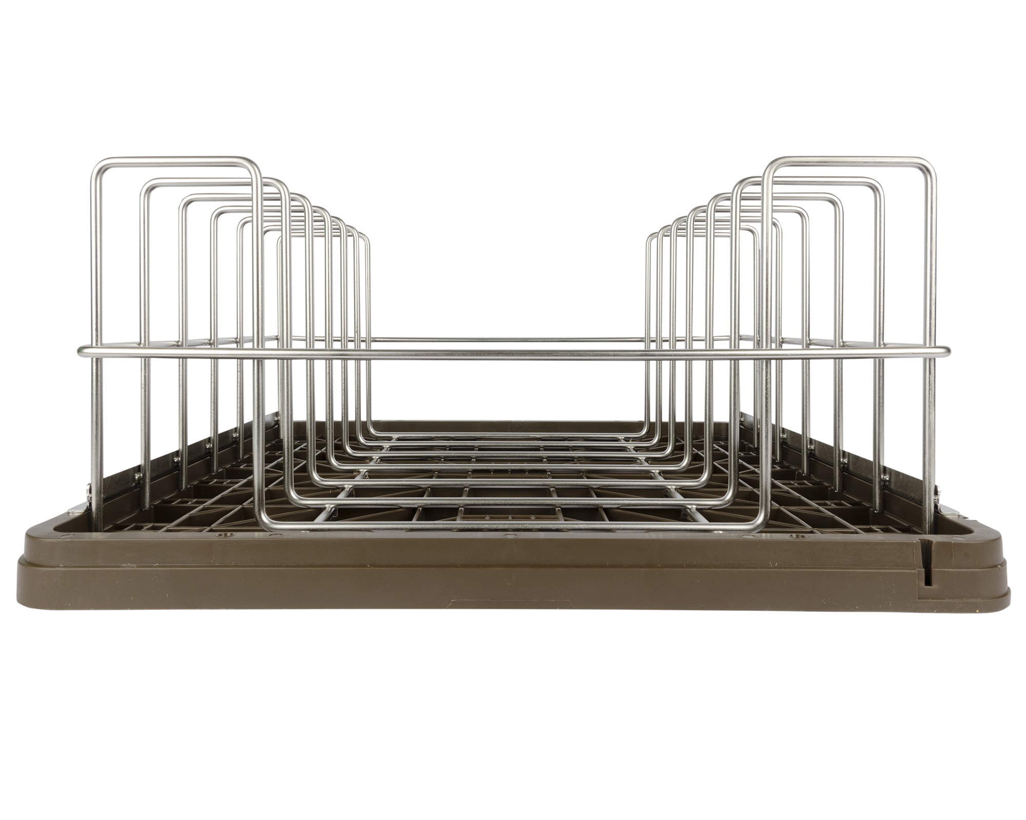 Hobart RACK-6PAN 6 Pan Sheet Rack for Door Type Dishwashers
