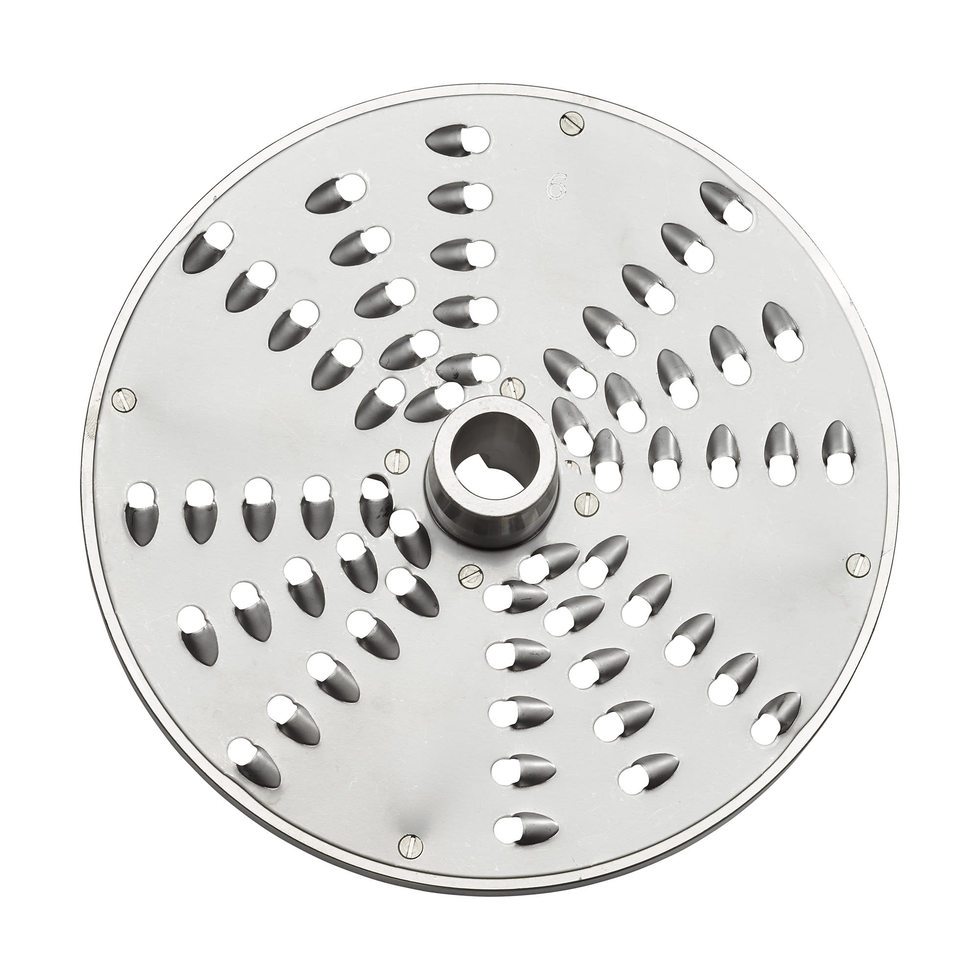 Hobart SHRED-5/16 5/16" Shredder Plate for FP100 Food Processor