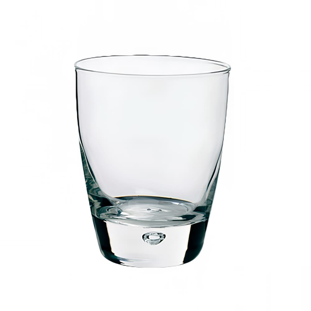 Steelite 4926Q173 8 3/4 oz Luna Rocks Glass