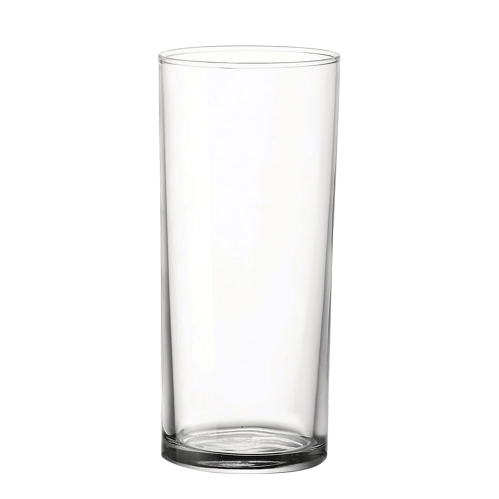 Steelite 4915Q066 15 3/4 oz Cortina Cooler Glass
