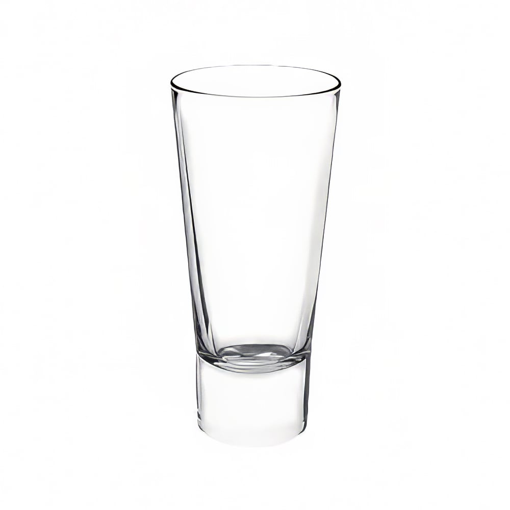 Steelite 4945Q411 10 3/4 oz Ypsilon Long Drink Glass