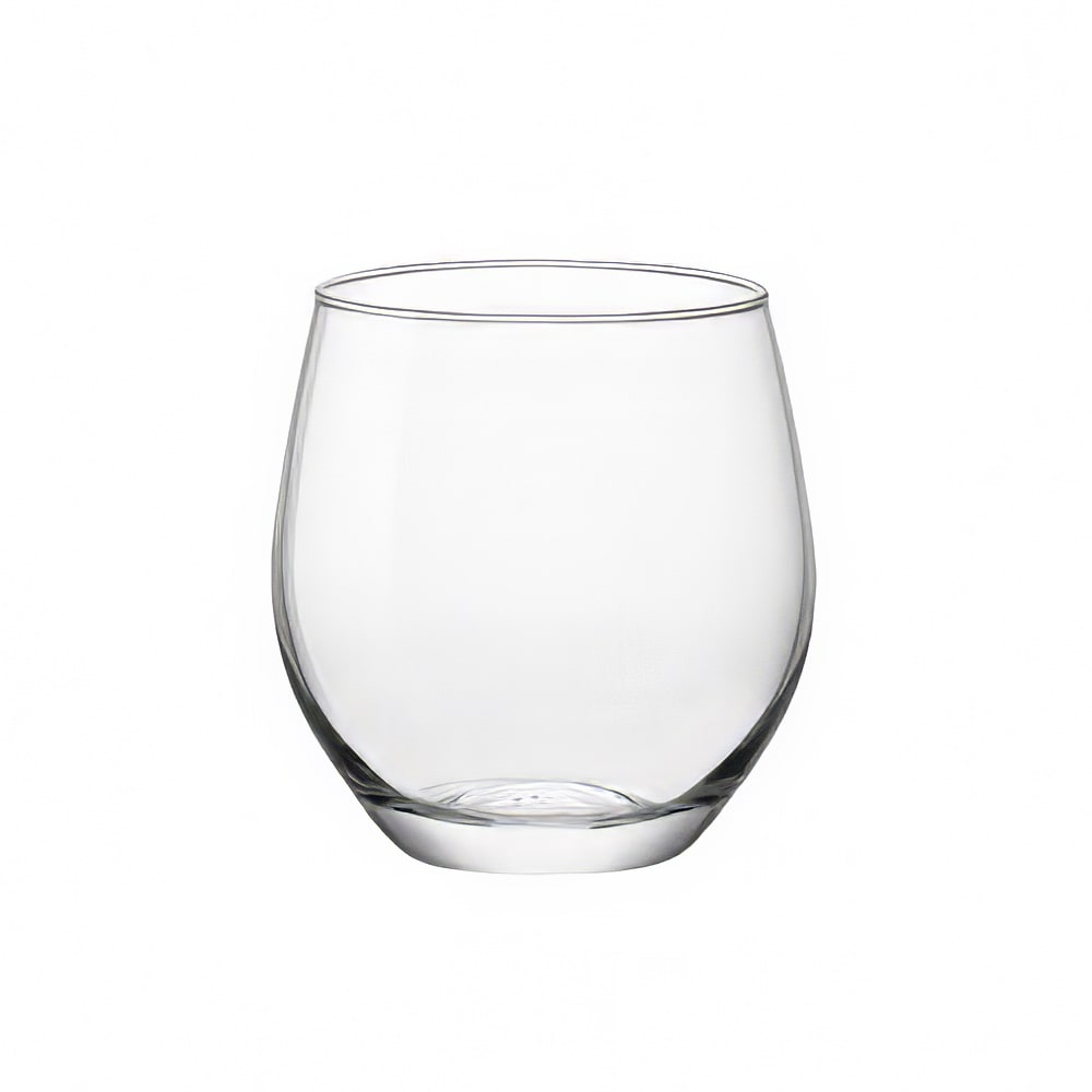 Steelite 4970Q717 12 3/4 oz Kalix Double Old Fashioned Glass