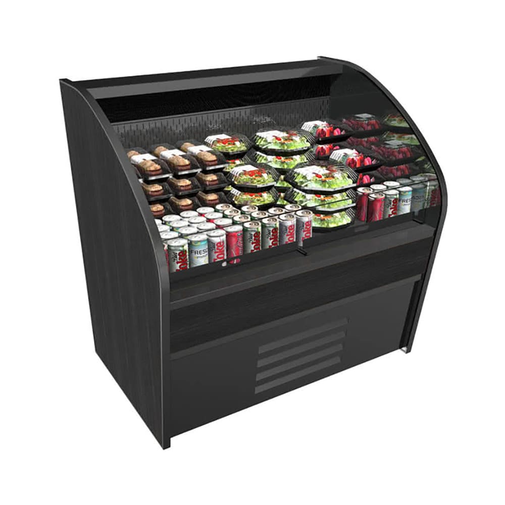 Structural Concepts CO44R-QS 47 1/4" Horizontal Open Air Cooler w/ (1 ...