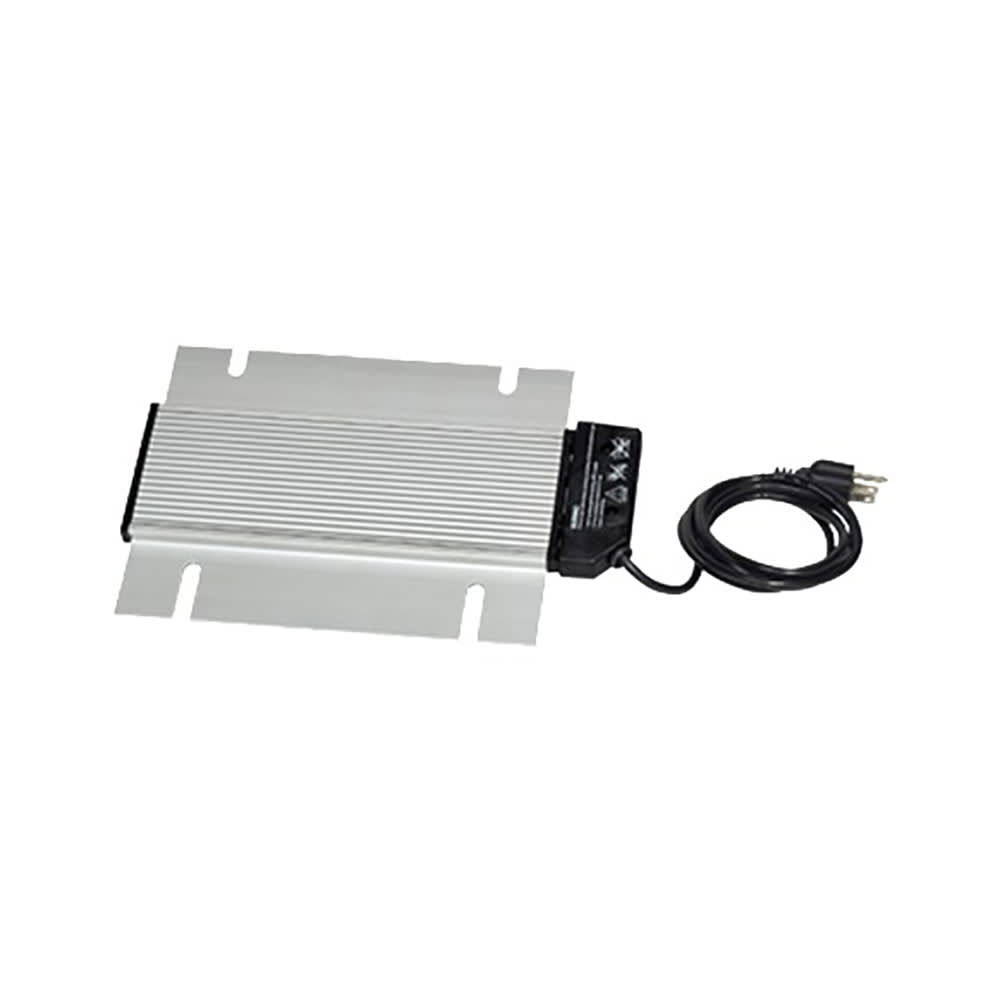 Tablecraft CW30157 Chafer Dish Heating Plate, 700 watts, 110v/60/1-ph