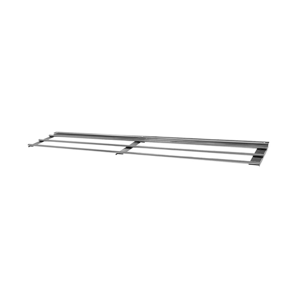 Turbo Air TS-72 72" Tray Slide for Turbo Air JBT-72