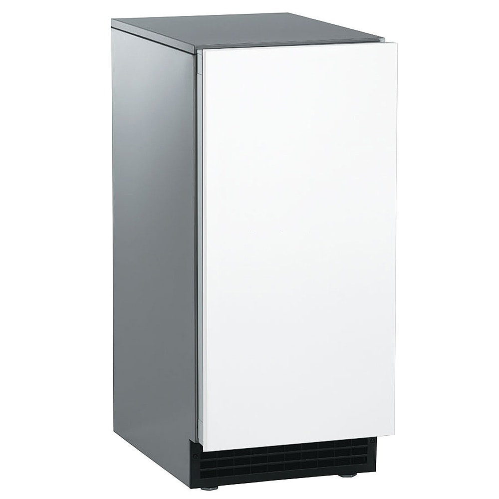 Scotsman SCCP50MB-1SU 14 7/8"W Top Hat Undercounter Ice Machine - 65 ...