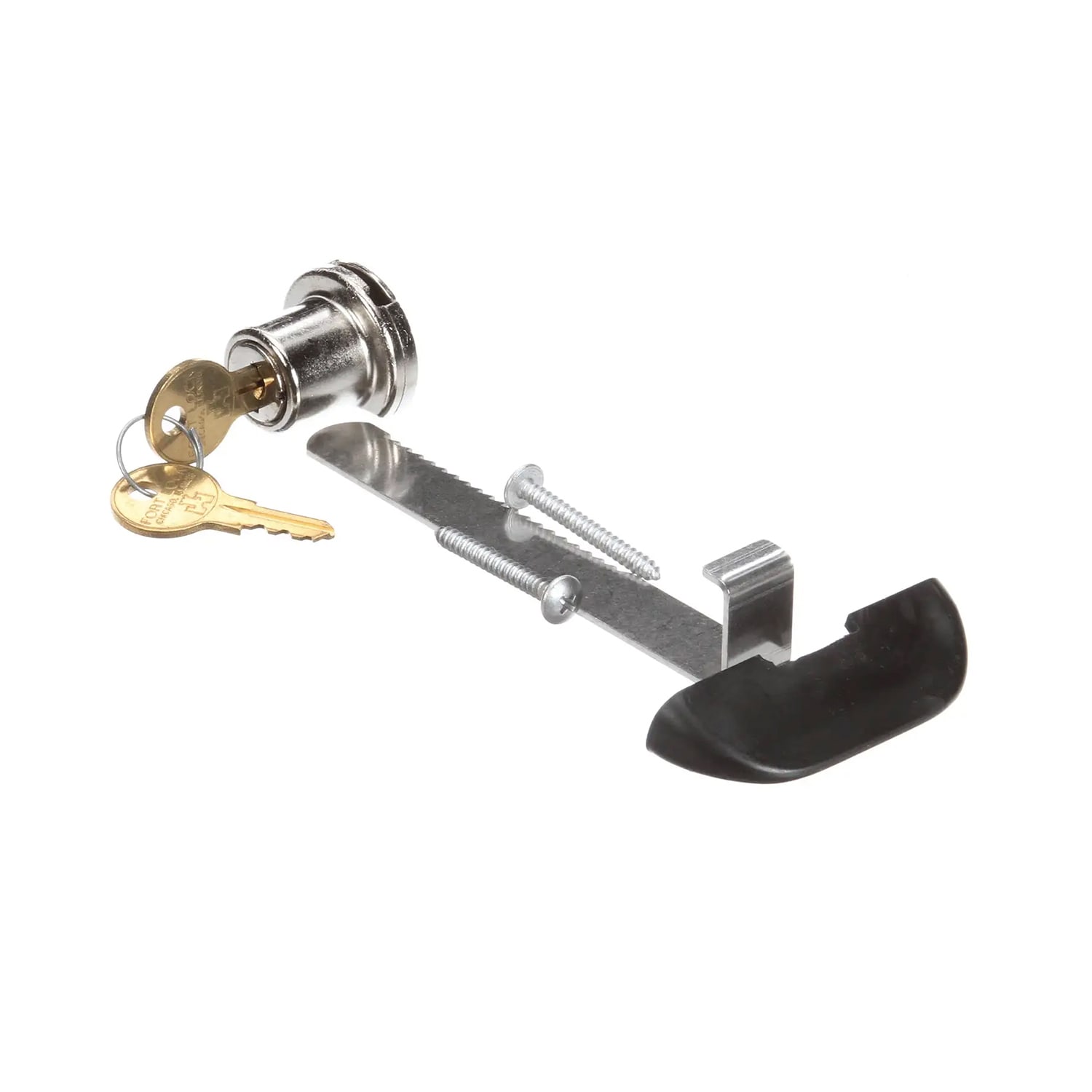 True 872802 Lid Lock, Ratchet Style, Requires One Per Lid