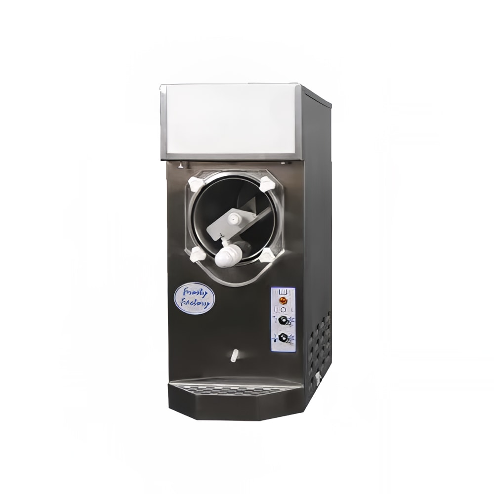 Frosty Factory 115R1/1 11" Frozen Drink Machine w/ (1) 3 gal Bowl - 230v