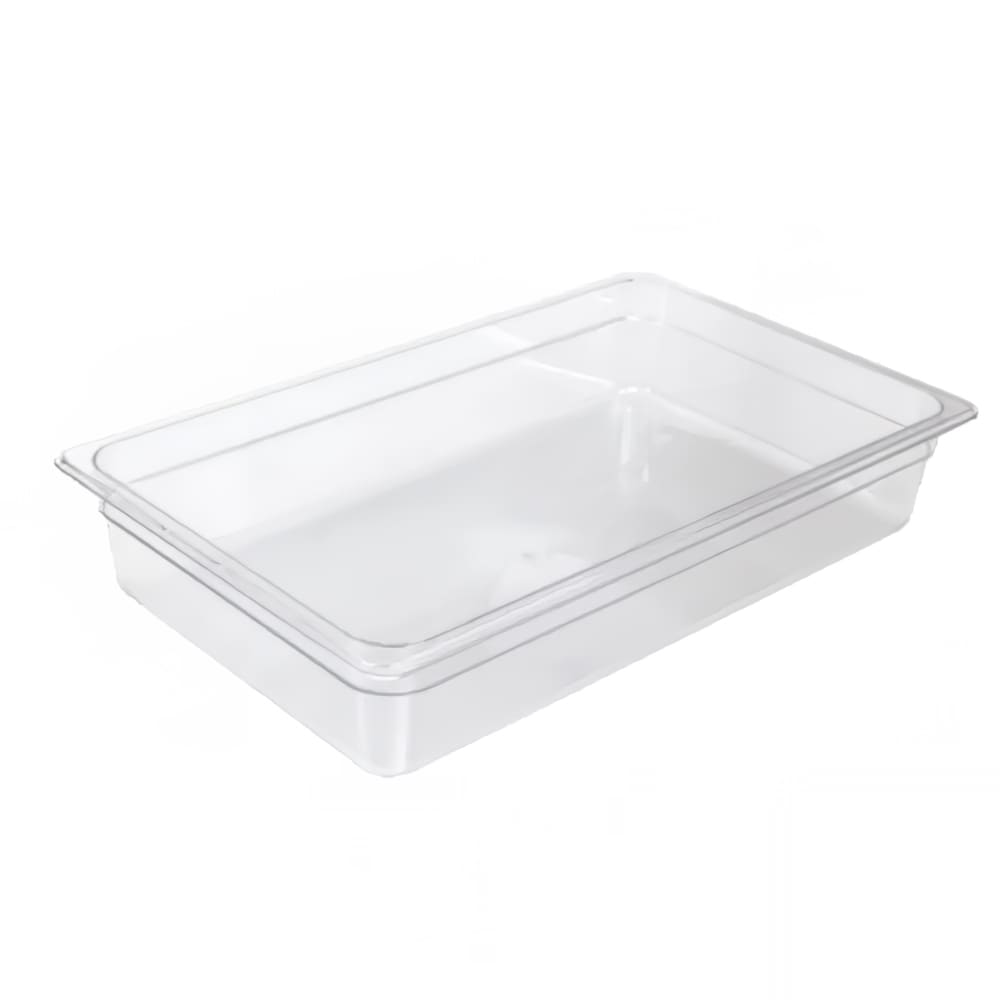 Crestware 6"D Full Size Food Pan (FP16)