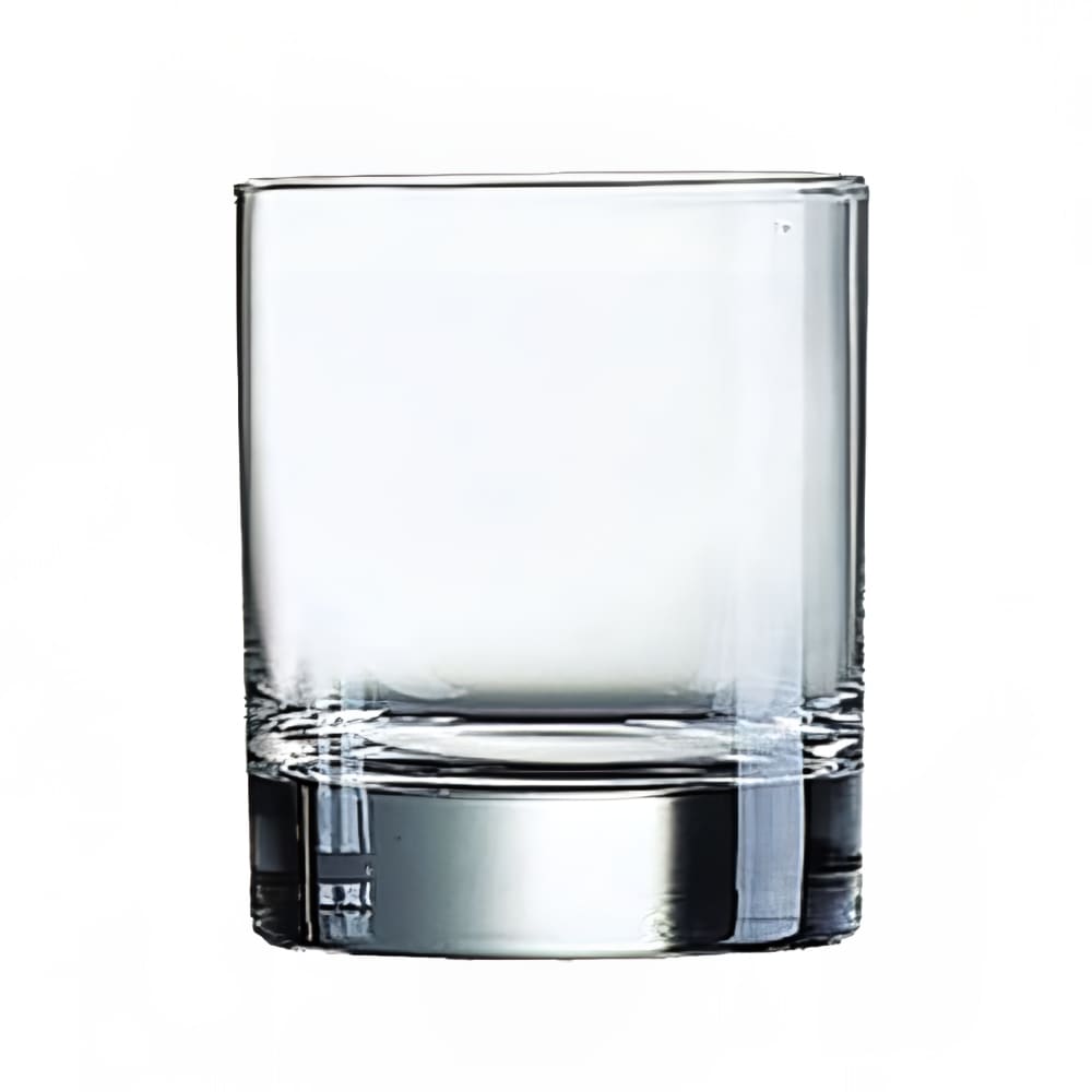 Arcoroc D0616 7 oz Islande Rocks Glass