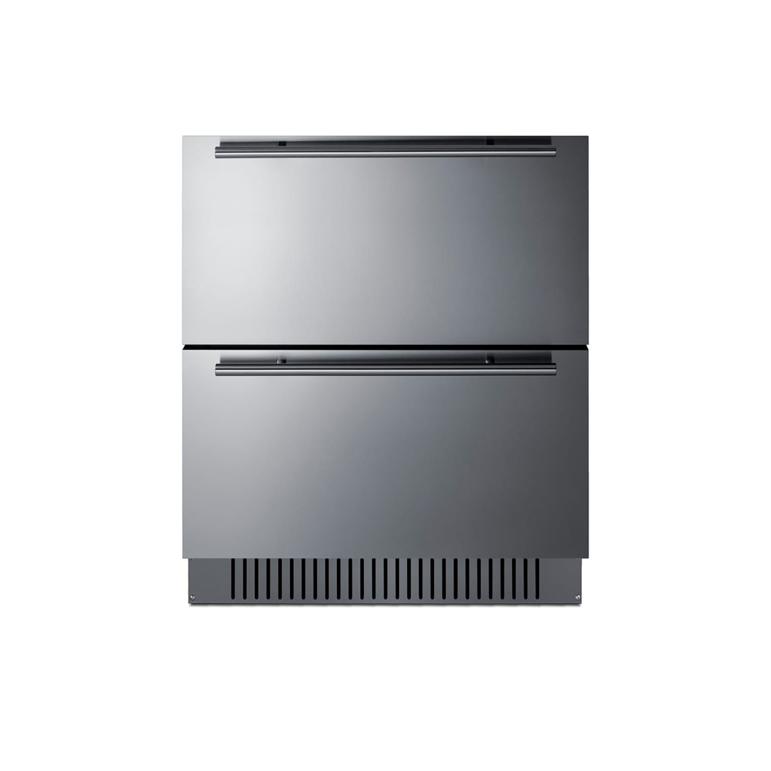 Summit SPR275OS2DADA 27" W Undercounter Refrigerator w/ (1) Section ...