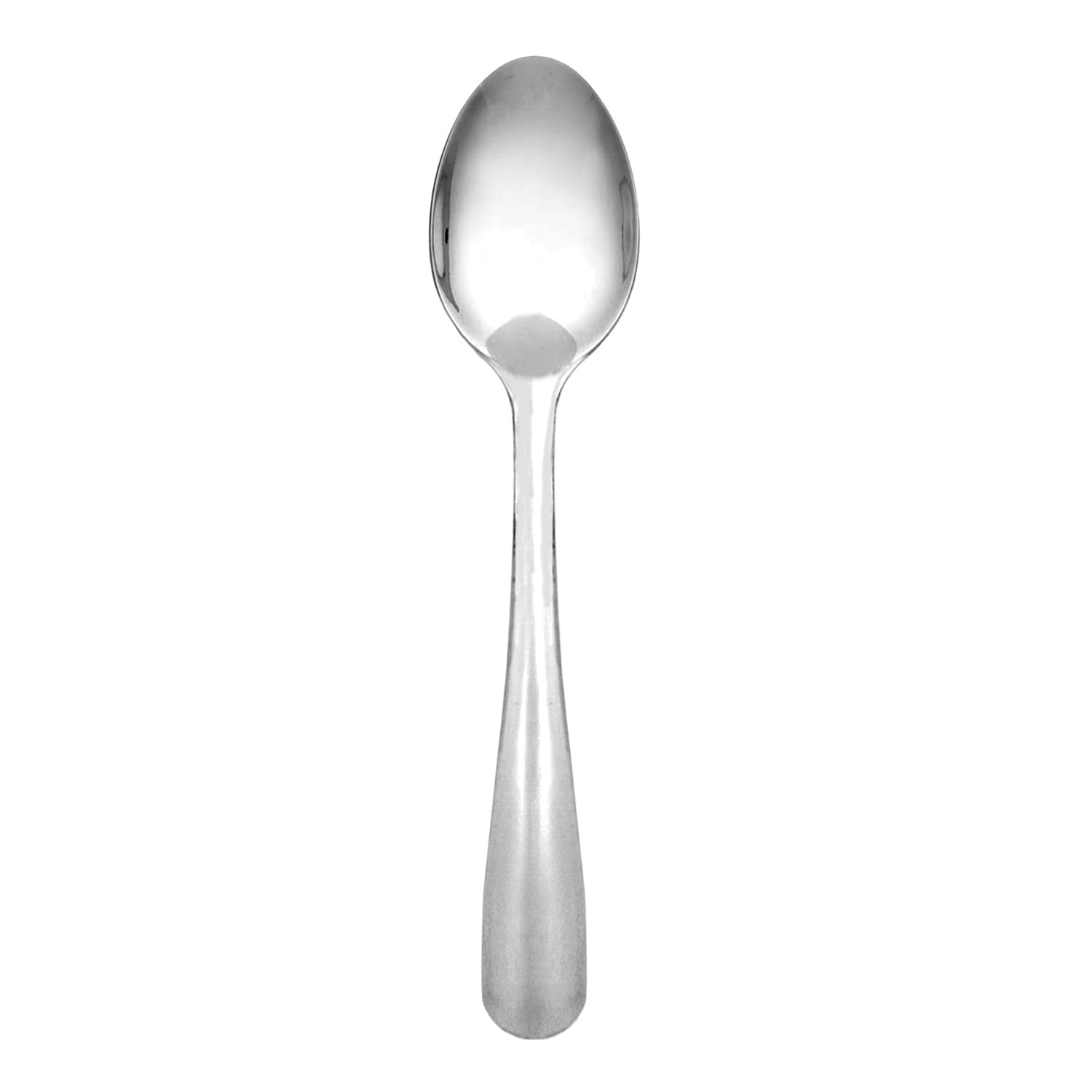 Thunder Group SLWD001 4" Sugar Spoon with 18/0 Stainless Grade, Windsor ...