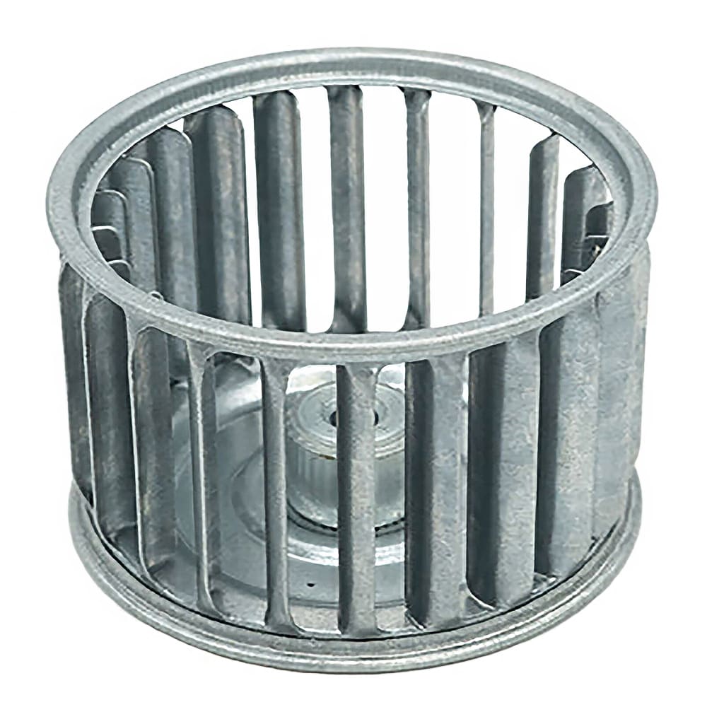 Pinnacle Dryer Blower Wheel for PDC-R10 (PDC BLOWER WHEEL)