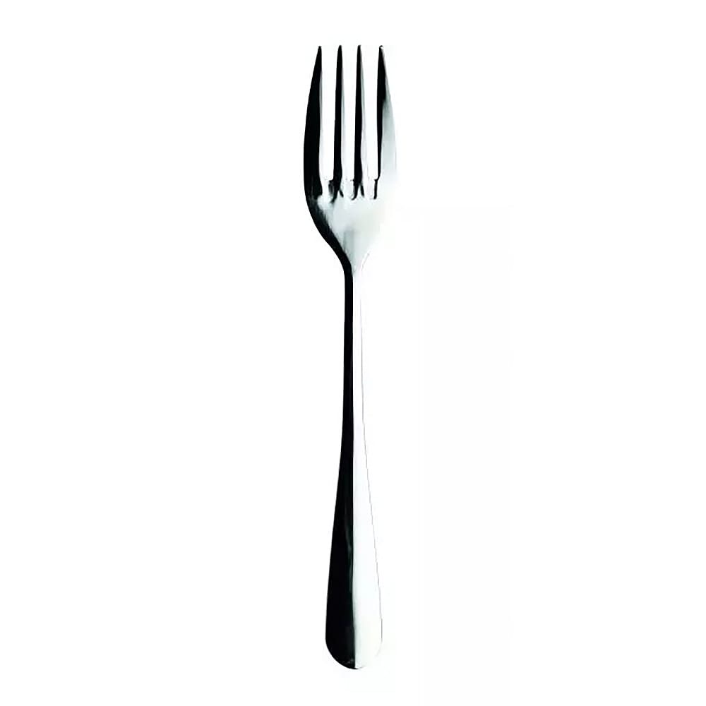 Arcoroc EQ290 8 1/4" Table Fork with 18/10 Stainless Grade, Burlington ...