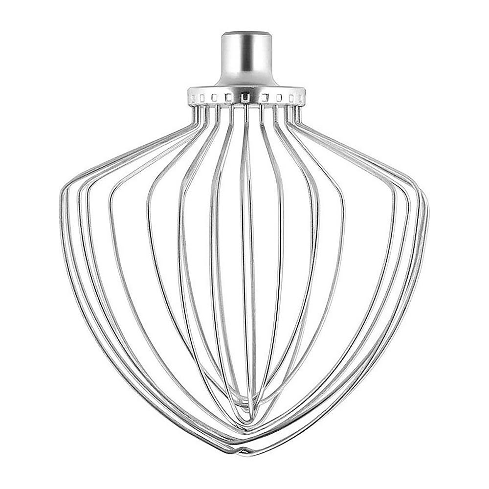 KitchenAid Commercial KSMC7QEW 7 & 8 qt Wire Whip