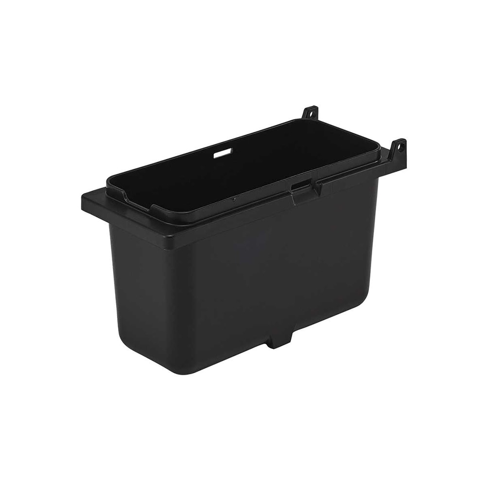 Server 1/12 Size Plastic Jar for Server Mini Rails, Lid Not Included, 3 ...