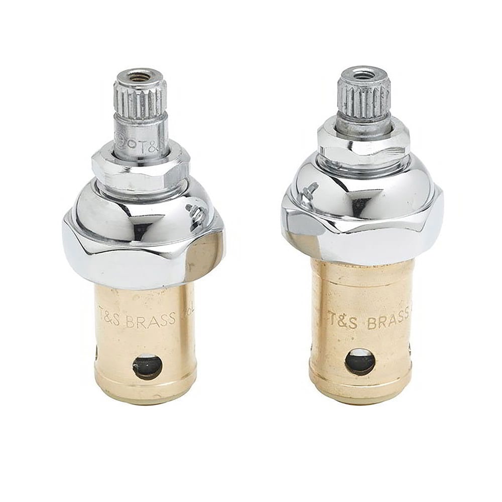 T&S B-23K Spring Check Spindle Assembly Kit