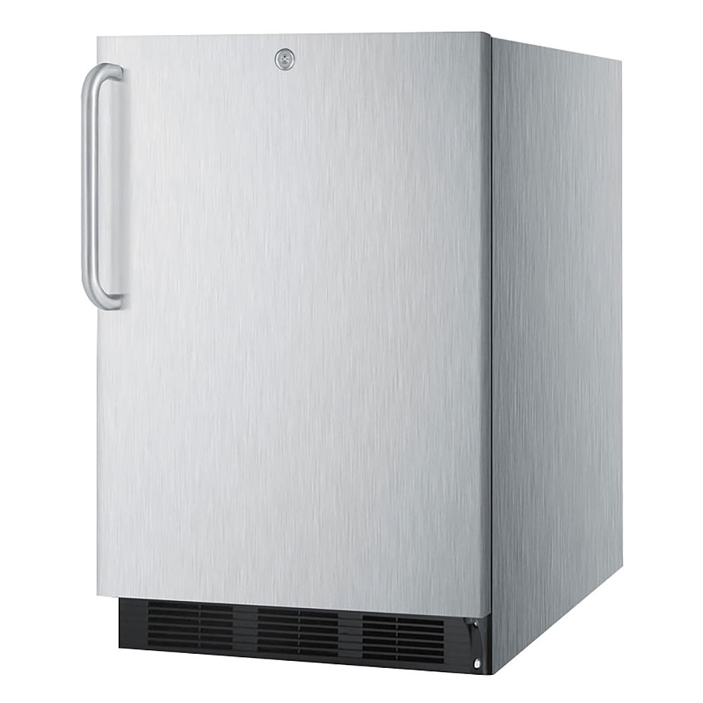 Summit SPR7BOSST 23 3/4" W Undercounter Outdoor Refrigerator w/ (1 ...