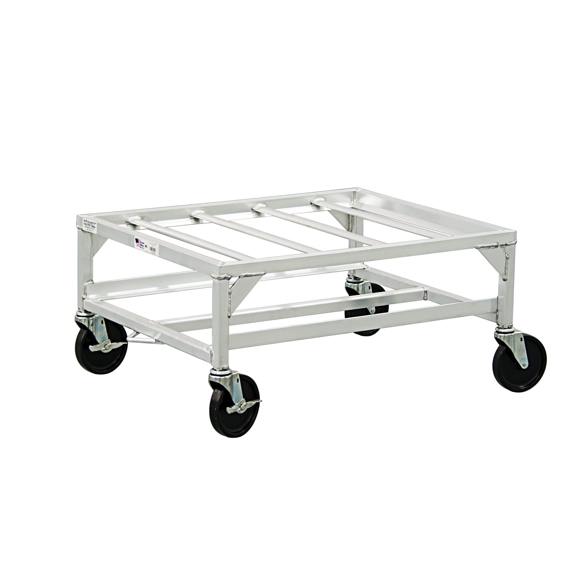New Age Dolly for Frozen Food w/ 500 lb Capacity (1187)