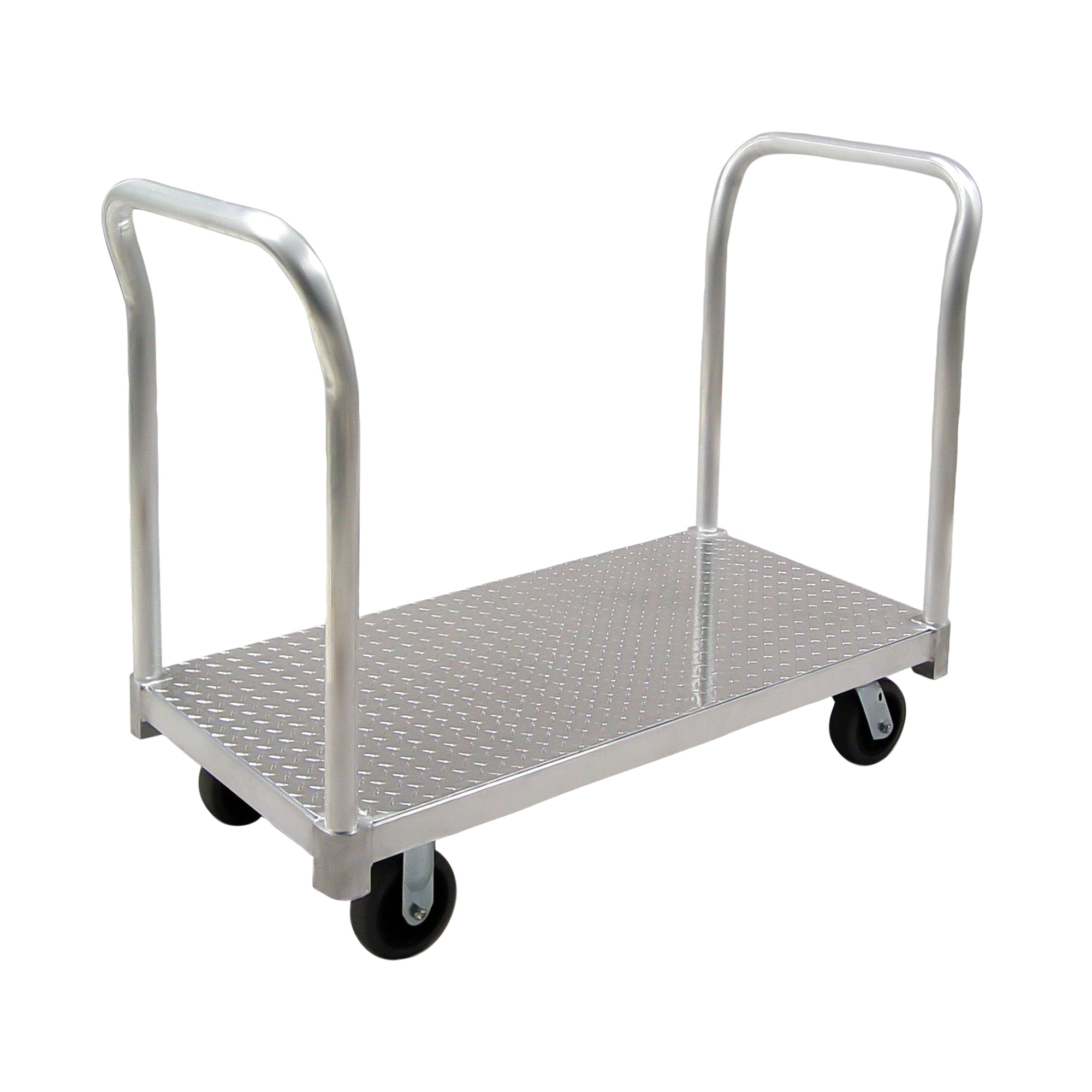 New Age Extra Removable Handle for 24" Wide Platform Trucks (60328)